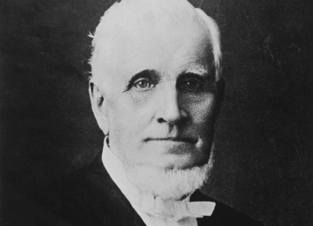 Building Zion: Get anxiously engaged in this good cause!