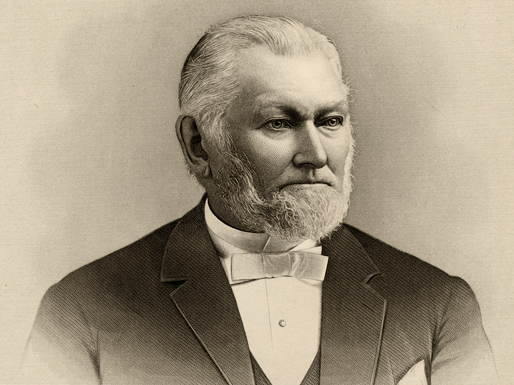 Building Zion: Get anxiously engaged in this good cause!