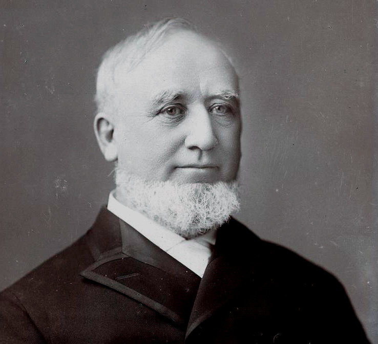 George Q. Cannon | Building Zion